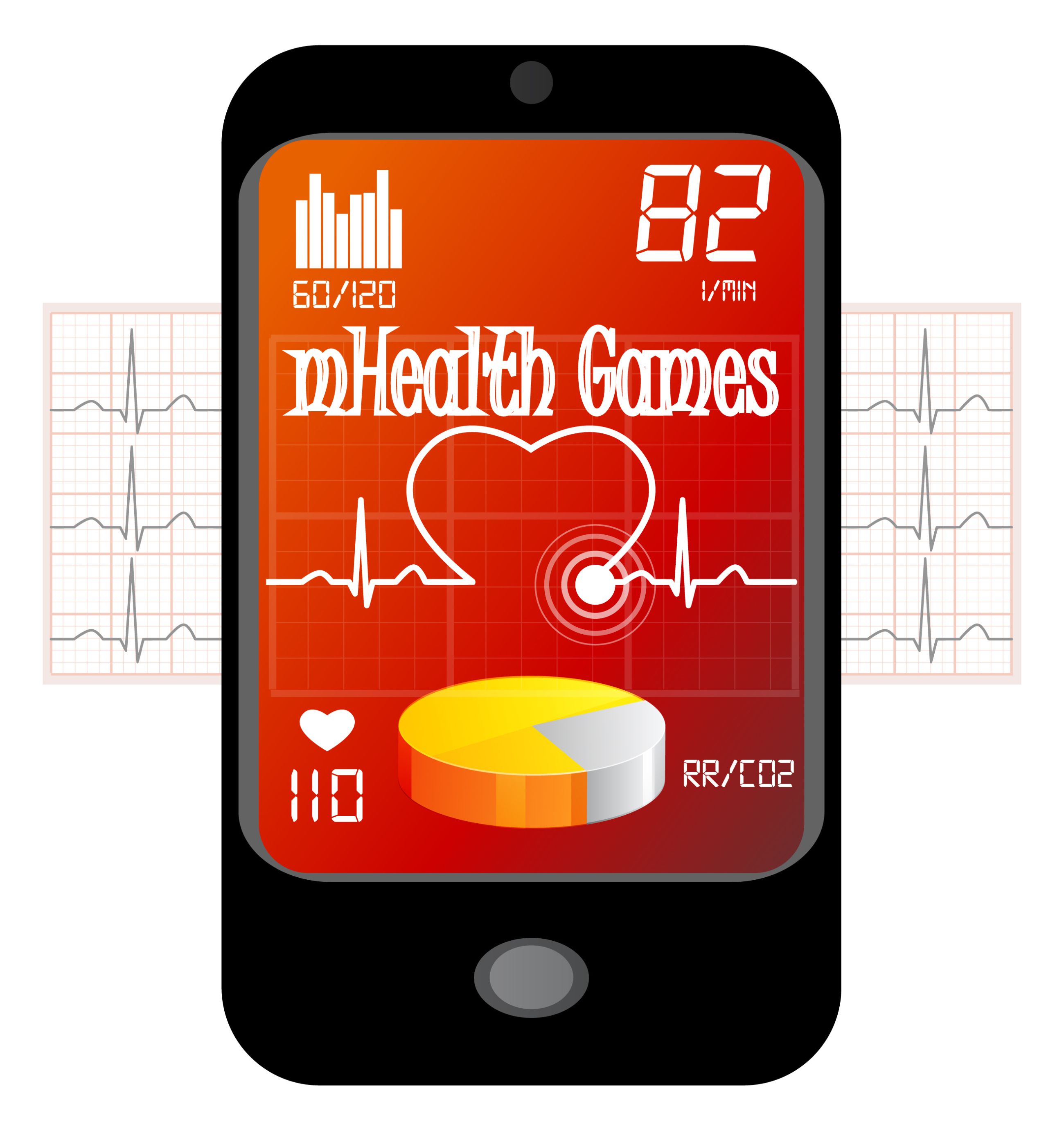 mHealth Games - Connect with Us